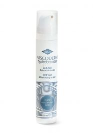 VISCODERM HYDROBOOSTER CREAM. Crema idratante. | IBSA Skincare