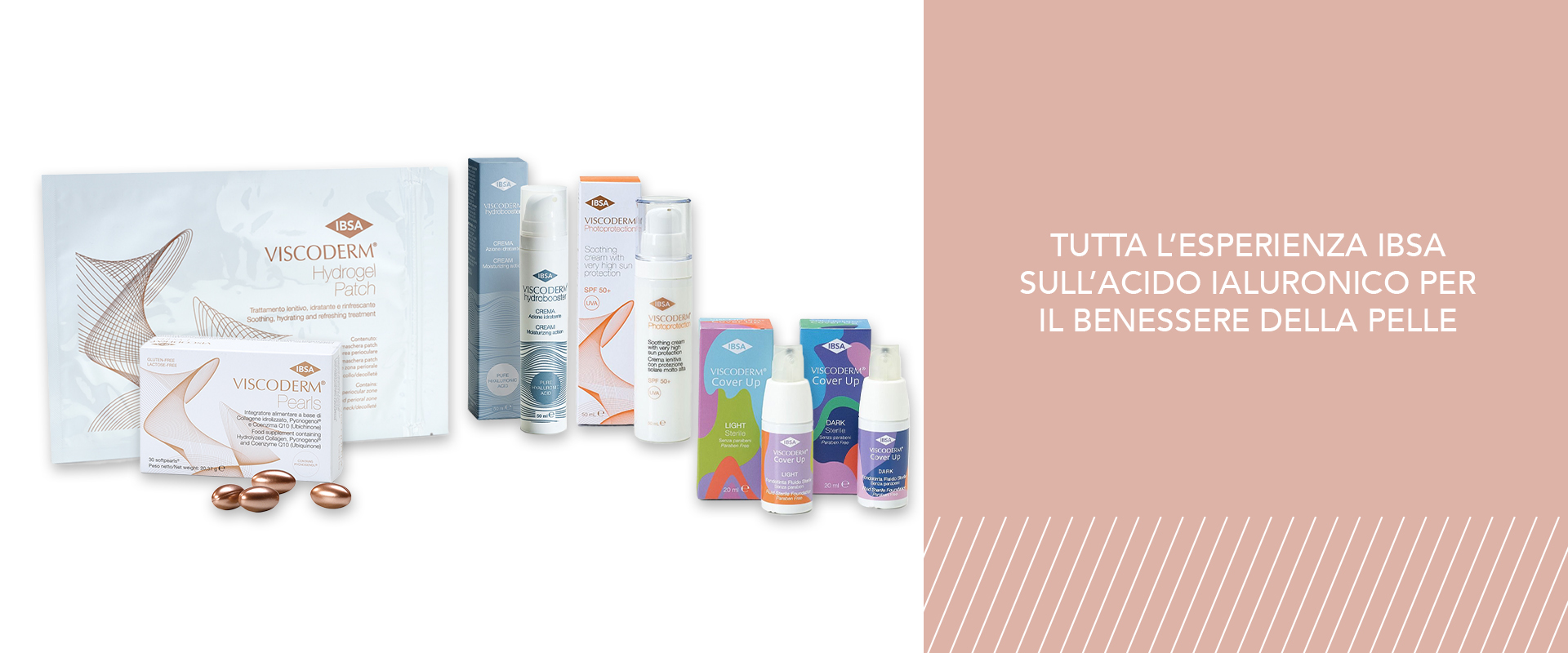 IBSA Skincare | Prodotti studiati per te con i benefici dell'Acido ...