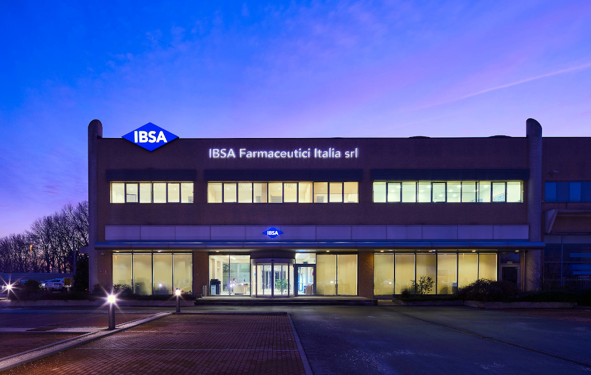 IBSA Skincare | L'esperienza dei biologi svizzeri per la tua pelle